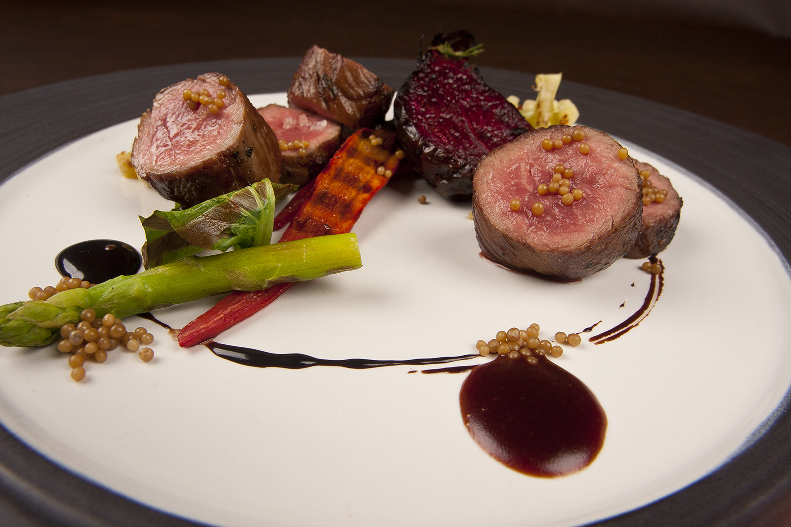 Codegrafiti Sajikan 15 Menu dengan Cita Rasa Tinggi dan Unik - Aktual ...