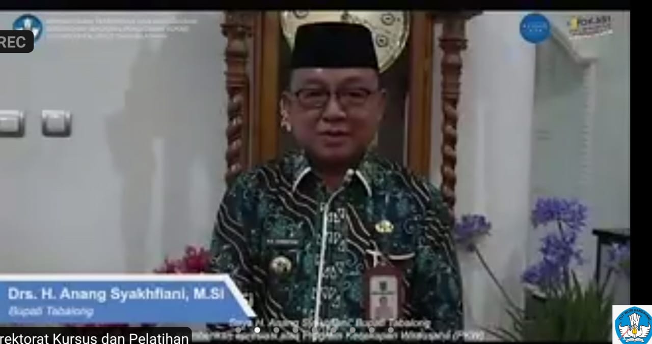 Tingkatkan Kualitas Program, PKK dan PKW Tahun 2021 Hadirkan Tujuh ...