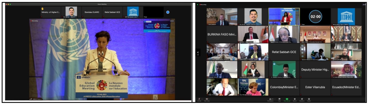 Kemendikbudristek Terus Lakukan Transformasi Pendidikan | Aktual ...