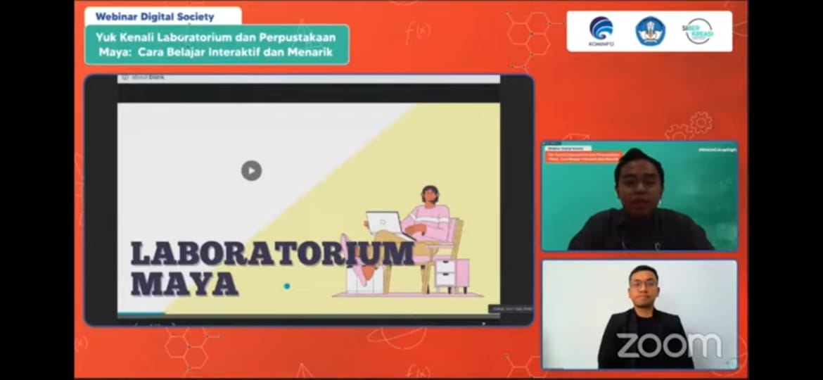 Kemendikbudristek Ajak Masyarakat Jelajahi Laboratorium dan Pustaka ...