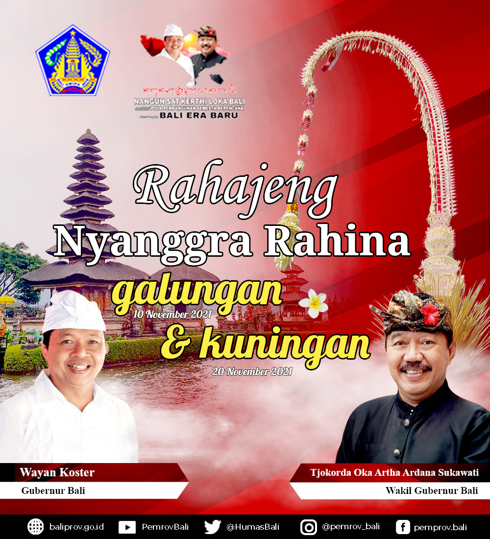 Bali Kebagian Jatah Kelola Hutan Sosial dan Hutan Adat - Aktual ...