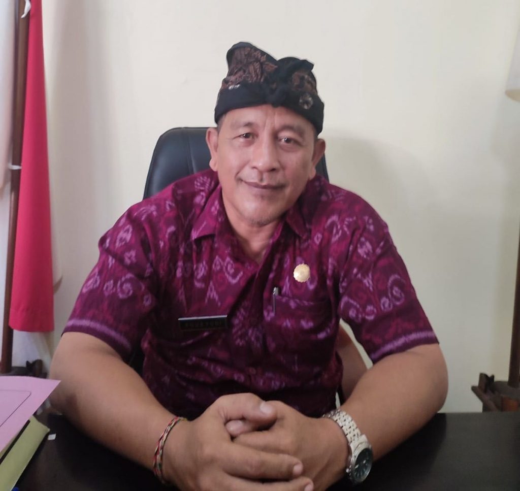 Intervensi Perumda Pasar Argha Nayottama Bantu Kendalikan Inflasi | Aktual - Cerdas - Terpercaya!