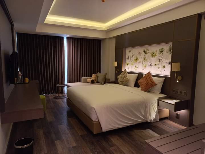 Arshika Bali Sunset Road Segera Dibuka - Aktual - Cerdas - Terpercaya!