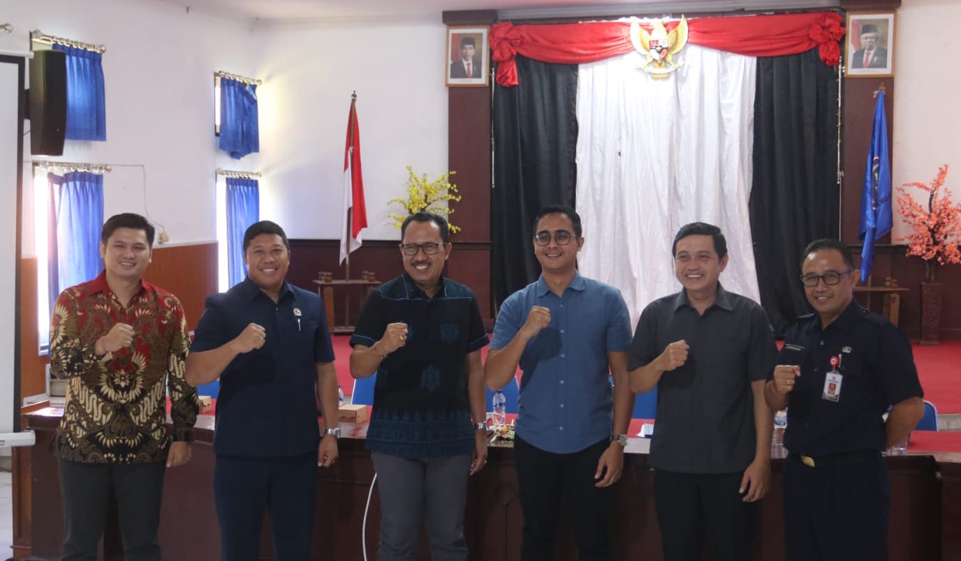 Kunci Sukses Penanganan Stunting Melalui Pendekatan Holistik dan ...