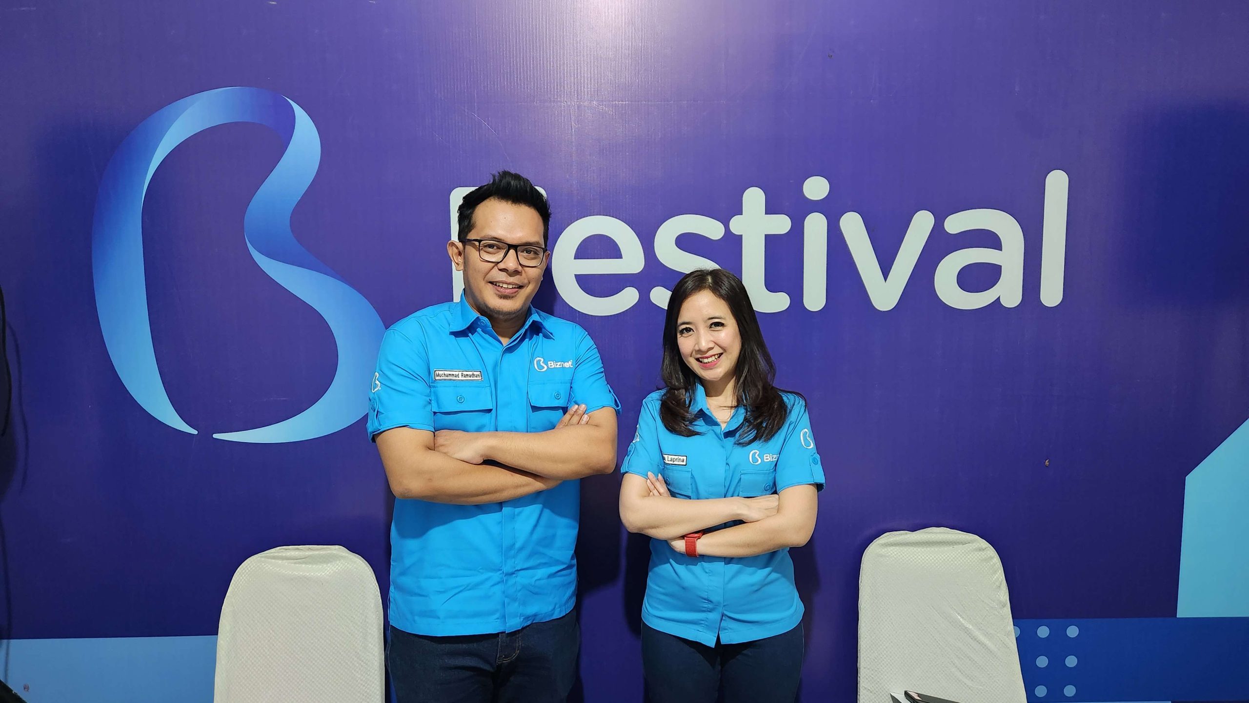 Biznet Hadirkan Biznet Festival Surabaya 2023 - Aktual - Cerdas ...
