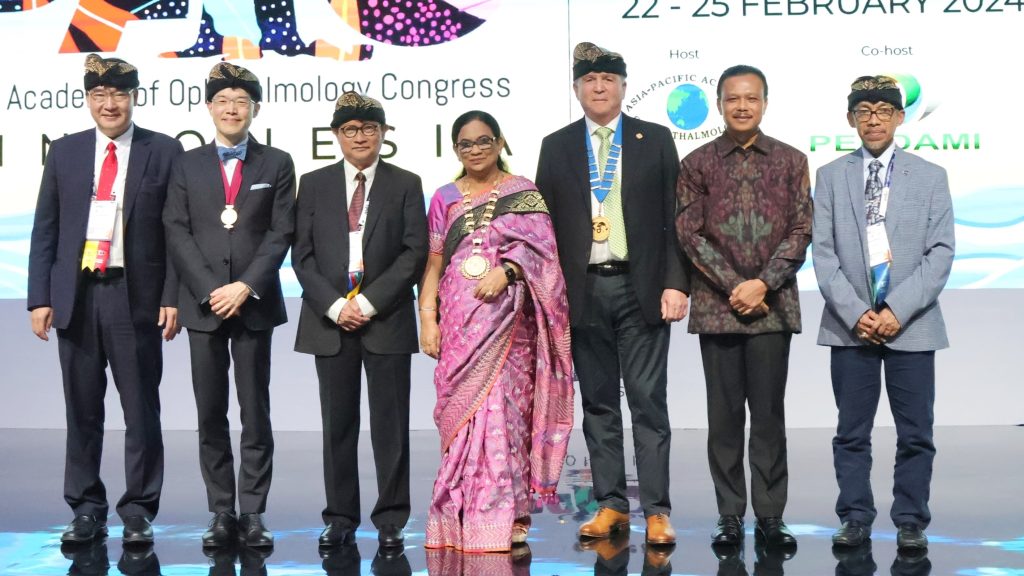 Jadi Tuan Rumah Kongres APAO Ke-39, Sekda Dewa Indra Undang Para Delegasi Nikmati Keindahan ...