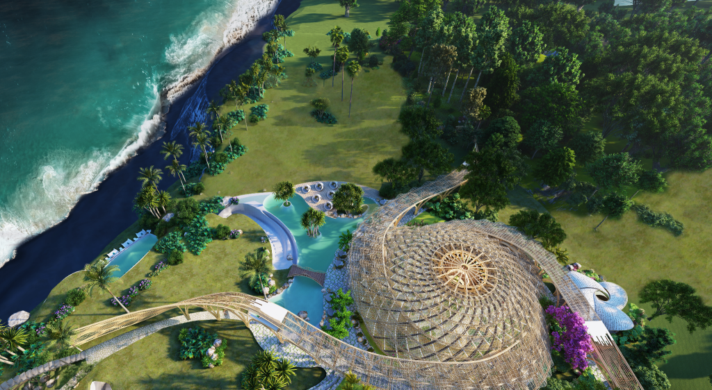 LUNA: Hembusan Nafas Baru Dalam Menikmati ‘Beach Club Experience ...