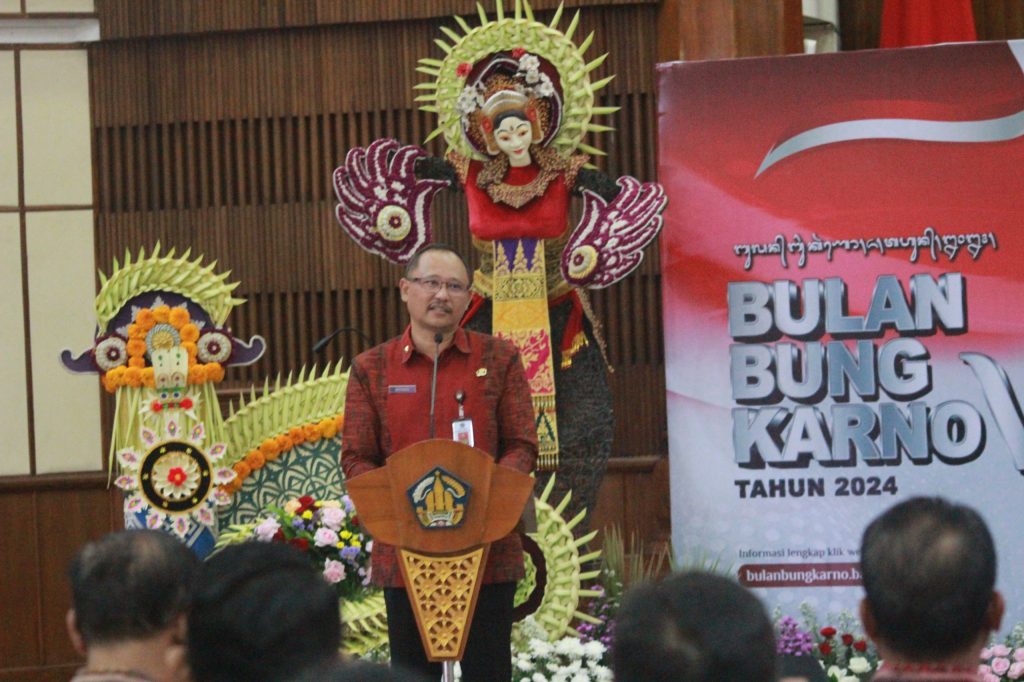 Resmi Ditutup, Antusiasme Masyarakat Meningkat pada Peringatan Bulan ...