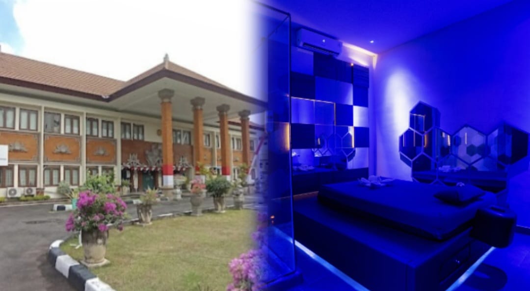 Hakim Tunda Vonis Kasus Flame Spa, Ini Alasannya | Aktual - Cerdas ...