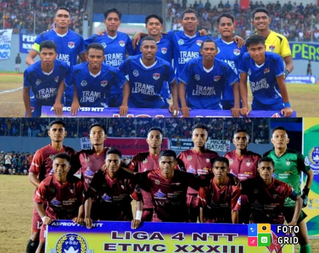 Kalahkan Perseftim di Semifinal, Bintang Timur Atambua Akan Menjamu ...