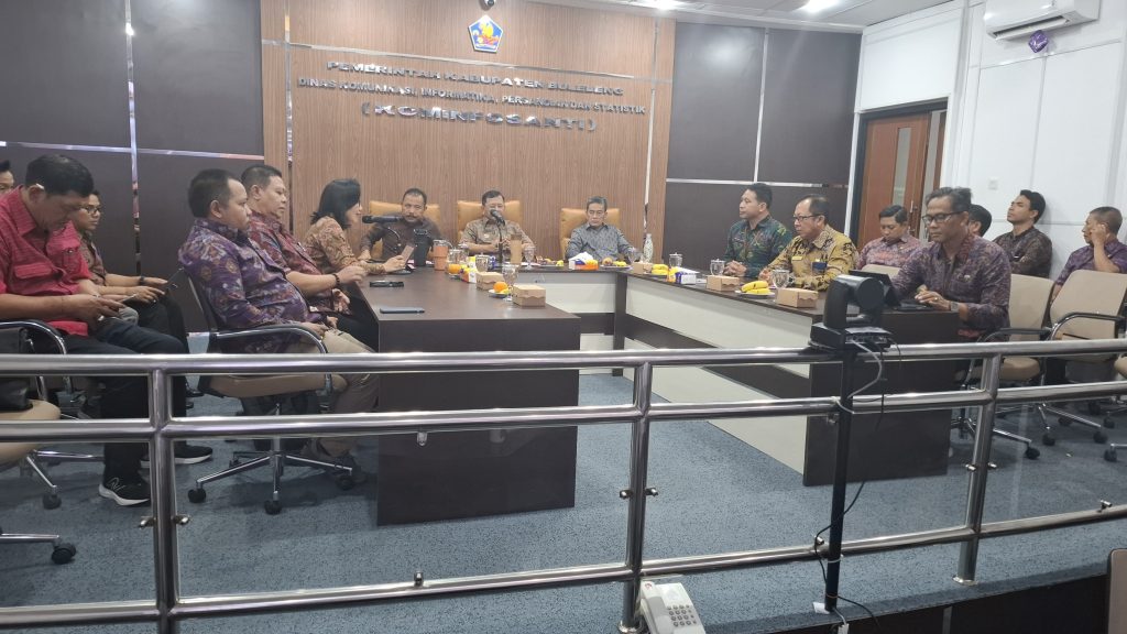 Pembangunan Buleleng 2025-2029 Kedepankan Pendekatan Teknokratis ...